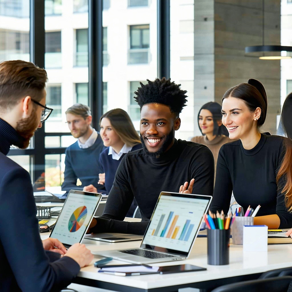 Charter’s Innovative Approach to Uniform Solutions with Affinity